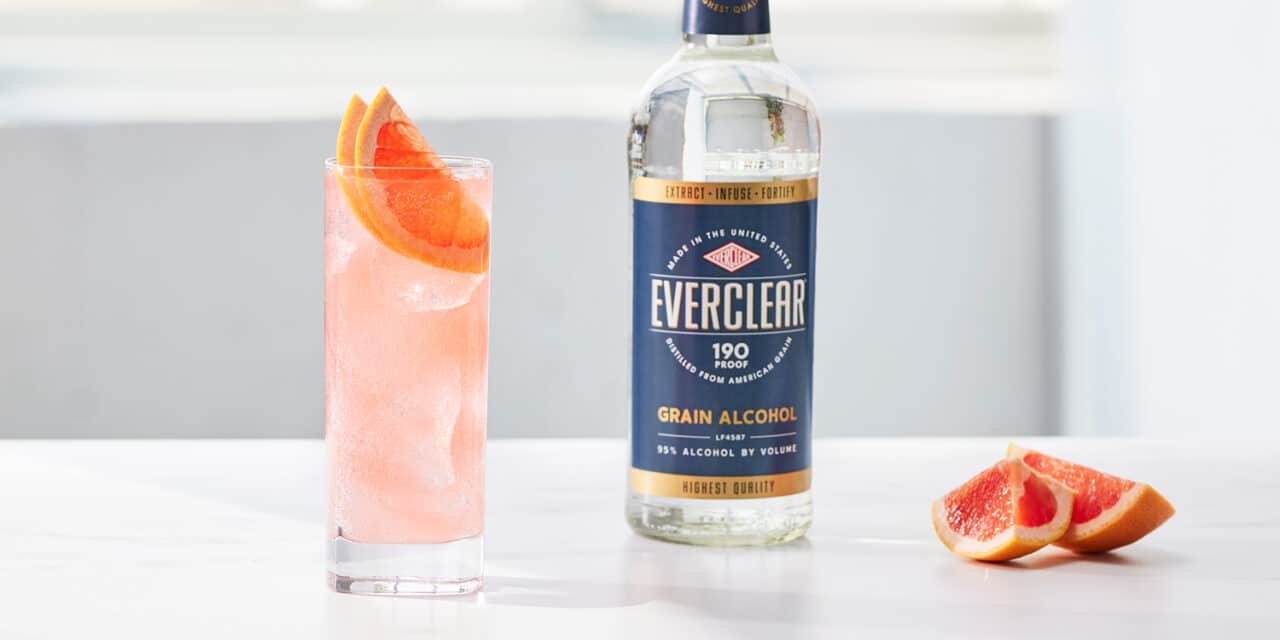 Fizzy Dog - Everclear