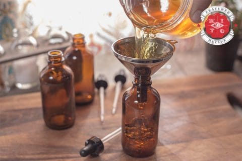 Aromatic Bitters - Everclear