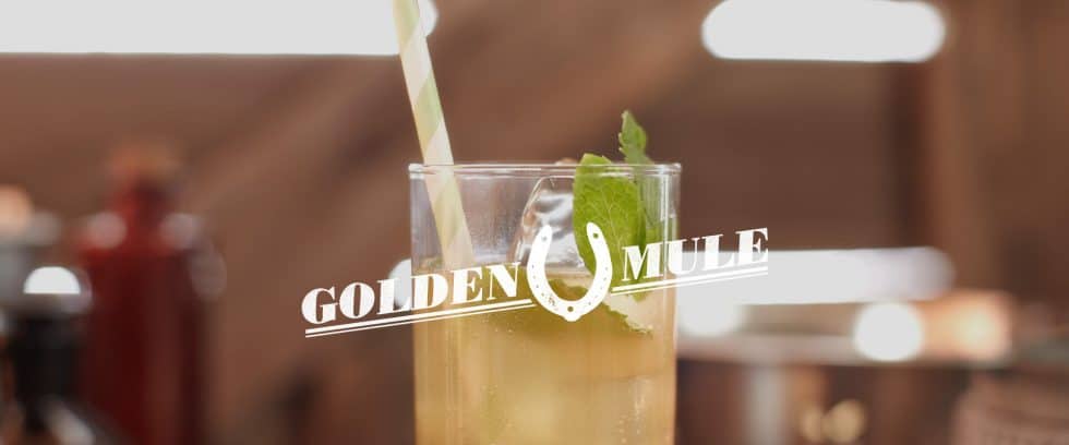 Golden Mule - Everclear