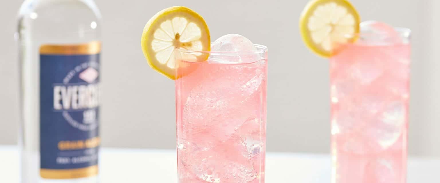 Candy Shop Cherry Sprite - Everclear