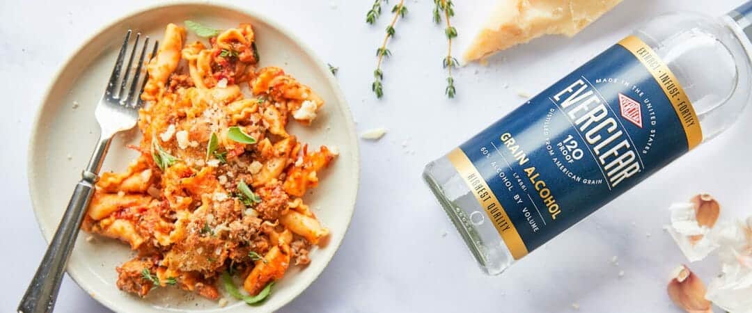 Everclear Cooking Recipes | Easy To Make Recipes